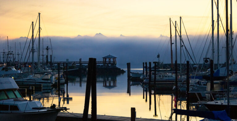 Home - Town of Gibsons